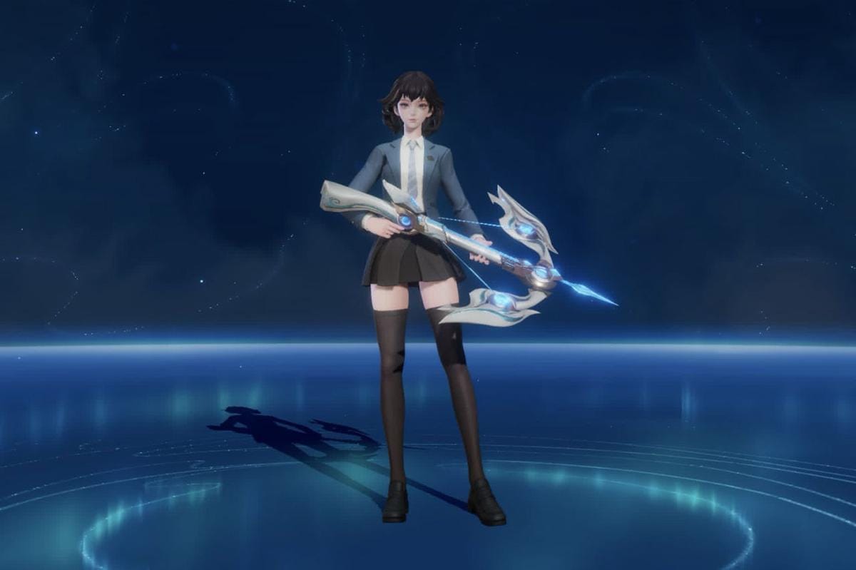 Skill Flowborn Marksman Honor of Kings dan Combo-nya, Bisa Pilih Buff ...