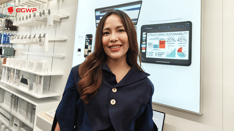 DIGIMAP Reopening Apple Premium Partner Store Puri Indah Mall | GGWP