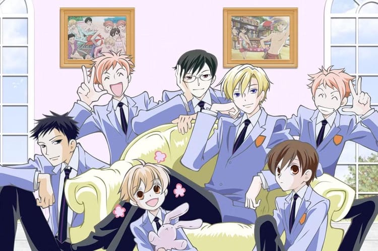 Apa itu Senpai? Ini Penjelasan dan Contoh Karakter Senpai Dalam Anime ...