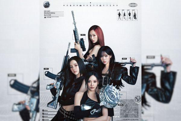 Kolaborasi PUBG x aespa: Tanggal Rilis Hingga Fitur Eksklusif | GGWP