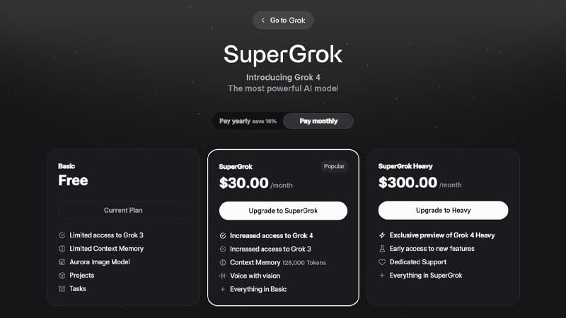 AI Chatbot Grok Hadirkan Companion Waifu Cantik! | GGWP