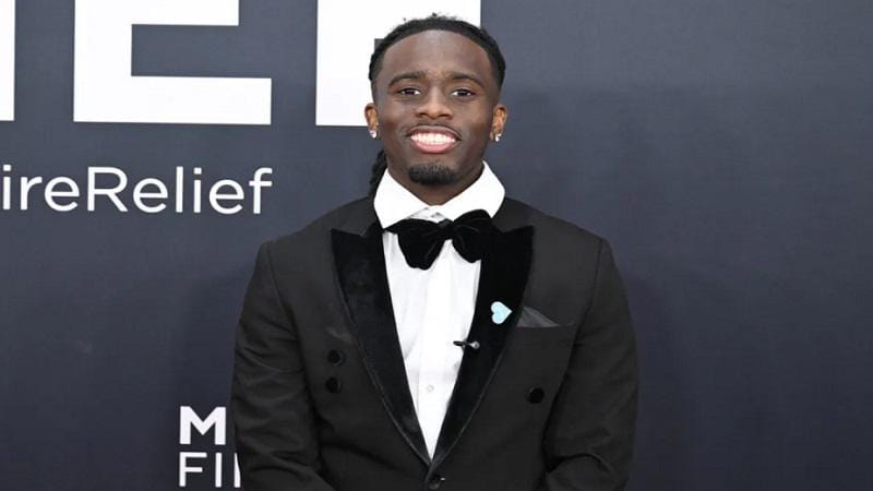 Fakta Kai Cenat, Streamer Populer dengan Following Besar | GGWP