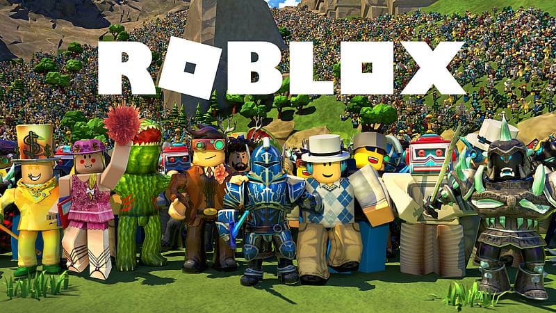 Kenapa Orang-Orang Sekarang Hobi Main Roblox? | GGWP