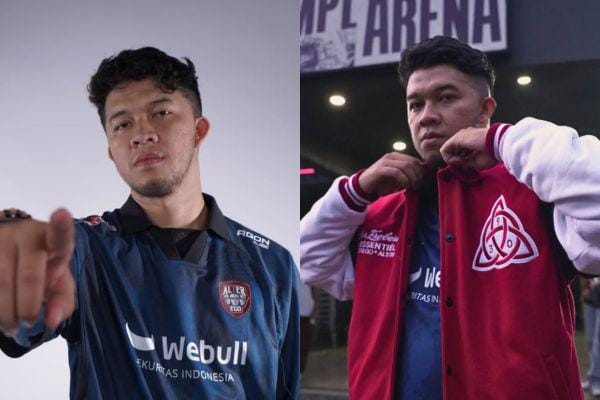 Biodata & Profil Fandi Dwikunto, Raja Gula yang Jadi Talent Alter Ego ...