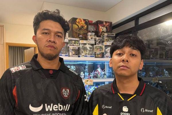 Biodata & Profil Fandi Dwikunto, Raja Gula yang Jadi Talent Alter Ego ...