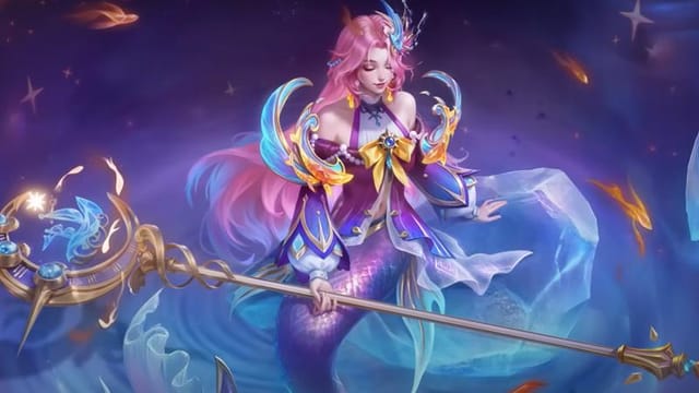 Jadwal Skin MLBB Agustus 2025, Banyak Gratisan! | GGWP
