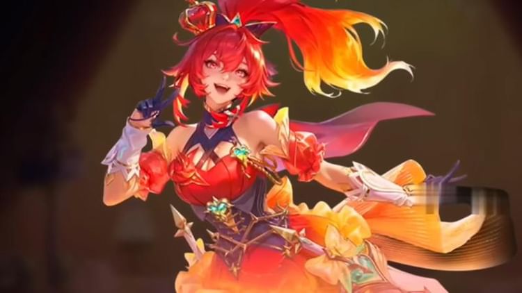 Skin Fanny Anniversary ke-9 MLBB Gratis? | GGWP