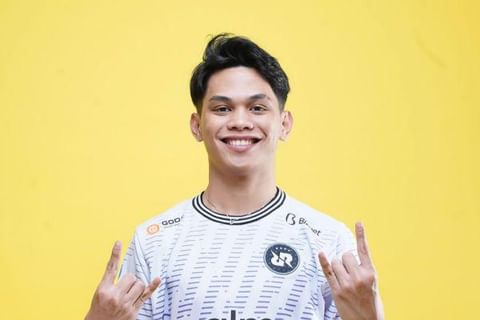 Skylar Pisah dari RRQ, Sebut Tim Barunya Beri Trial untuk Bersaing | GGWP