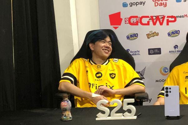 Hasil MPL ID S16 W1 ONIC vs BTR: Tanpa Skylar, Sang Landak Tetap Jaya ...