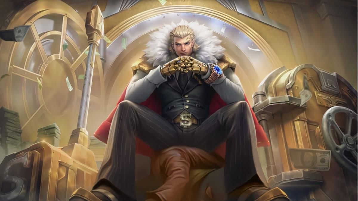 Cara Daftar Akun Moonton di Mobile Legends Terbaru | GGWP