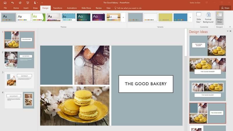 7 AI untuk Membuat PPT, Buat Presentasi Otomatis & Profesional! | GGWP