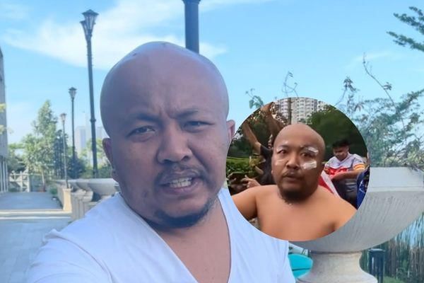 Streamer Game Ternama Kepergok Ikut Demo DPR RI, Videonya Viral! | GGWP