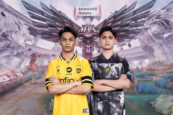 Hasil MPL ID S16 W3 RRQ vs ONIC: Royal Derby Berlangsung Cepat | GGWP