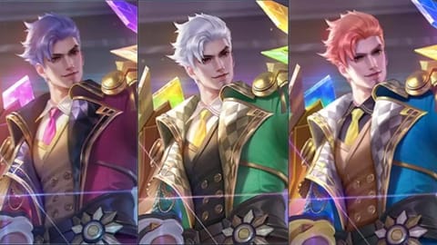 Bocoran Skin Starlight Desember 2025 MLBB, Sekarang Giliran Fredrinn ...