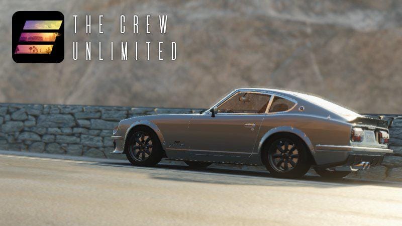 Sudah Rilis! Begini Cara Main Private Server The Crew Unlimited | GGWP