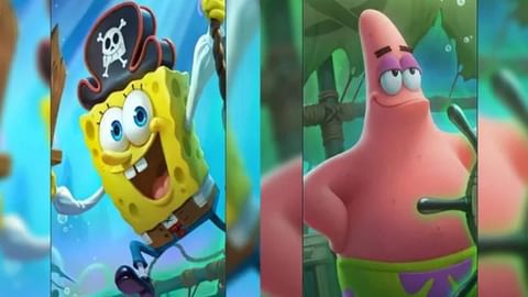 Update MLBB x SpongeBob | GGWP
