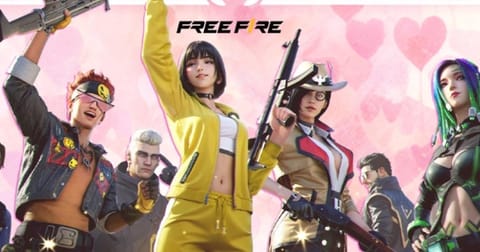 Jadwal Free Fire Advance Server 2025, Ini Cara Daftarnya! | GGWP
