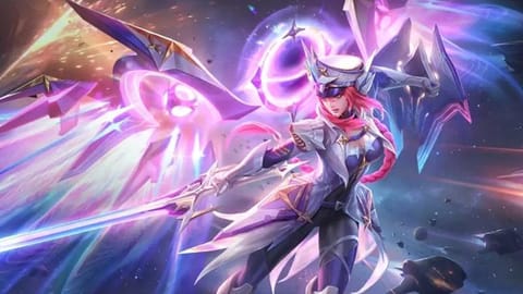 Update Patch MLBB Desember 2025: Nerf, Buff, dan Hero Baru! | GGWP