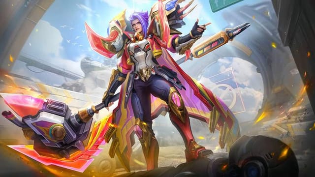 Update Starlight Shop Februari 2026 | GGWP