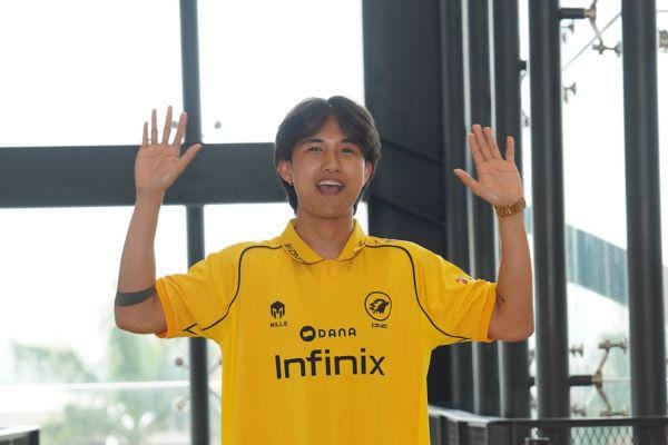 Profil dan Biodata Kelra MLBB Terlengkap: Karir, Pacar, Hingga Pr | GGWP