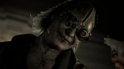 7 Fakta Victor Gideon Resident Evil Requiem, Bos Baru yang Lebih Seram ...