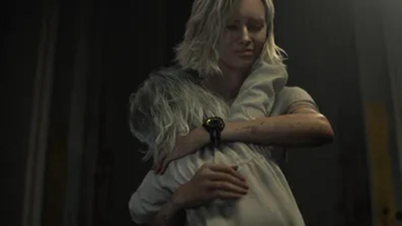 7 Fakta Emily di RE Requiem, Si Bocah Kloningan Misterius | GGWP