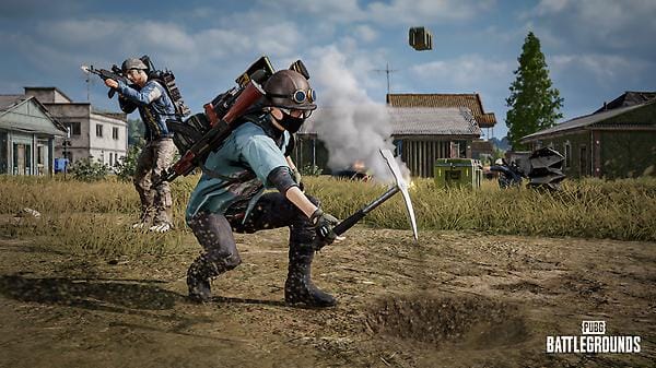 7 Game FPS Ringan Terbaik untuk PC Kentang | GGWP