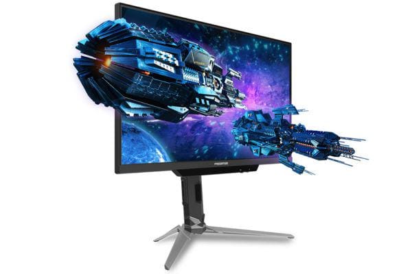 Acer Rilis Monitor Gaming Predator dan Nitro Terbaru | GGWP